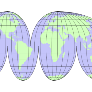 Map Projections | MapRef.org - GeoSpatial And MapMaking Insides